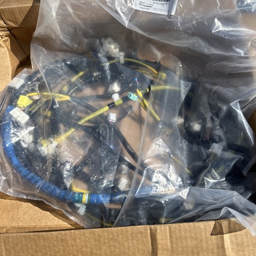 2020 Subaru Outback Wiring Harness USA (Left, Rear)P#: 81502AN64B OEM 2 ...