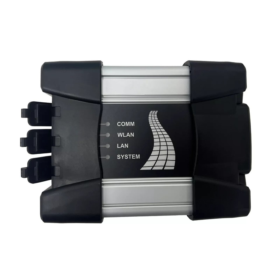 NEW For BMW Diagnostic Progr/amming Level ICOM NEXT A2 + B + C Hardware ...
