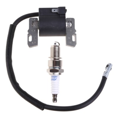 Ignition Coil Module Parts Fits For 795315 592841 799650 31R507 31R577 ...