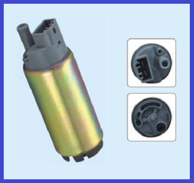 Fuel pump 31111 25000 - 31111-22000 - 31111-25000 - 3111122000 | eBay