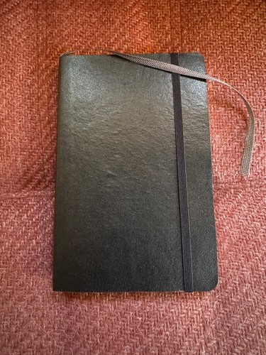 Moleskine Classic Notebook Soft Cover Pocket Journal Plain Pages 3x5 ...