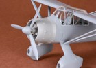SBS Model 48071 1/48 Westland Lysander Mk.III Engine & Cowling for ...