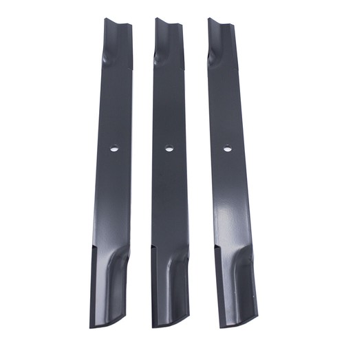 Pack 3 blades for Bush Hog 72" ATH 720 RDTH FTH 720 Rotary Mower OEM ...