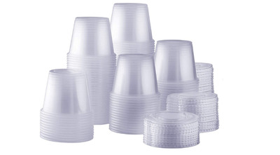 Tabletop & Serving - Souffle Cups