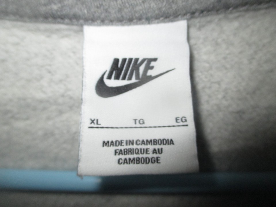 youth nike zip up hoodie xl | eBay UK