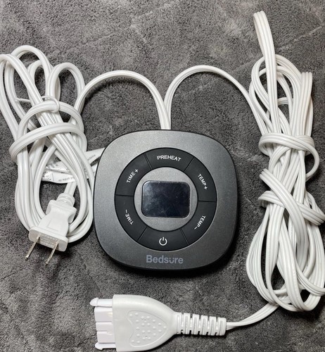 Bedsure Controller For Heated Throw Blanket Model BS-004 BS-500B-S | eBay
