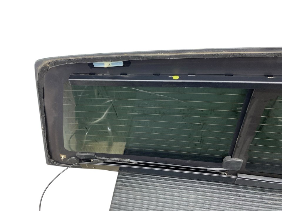 2021-2025 FORD F150 OEM REAR SLIDING BACK GLASS WINDOW GLASS W ...