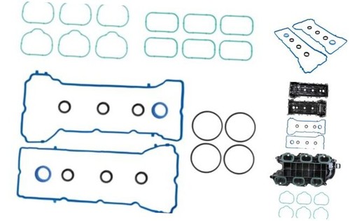 VS50805R 05184595AE VS50657 Valve Cover Gasket Sets & MS97204 Intake ...
