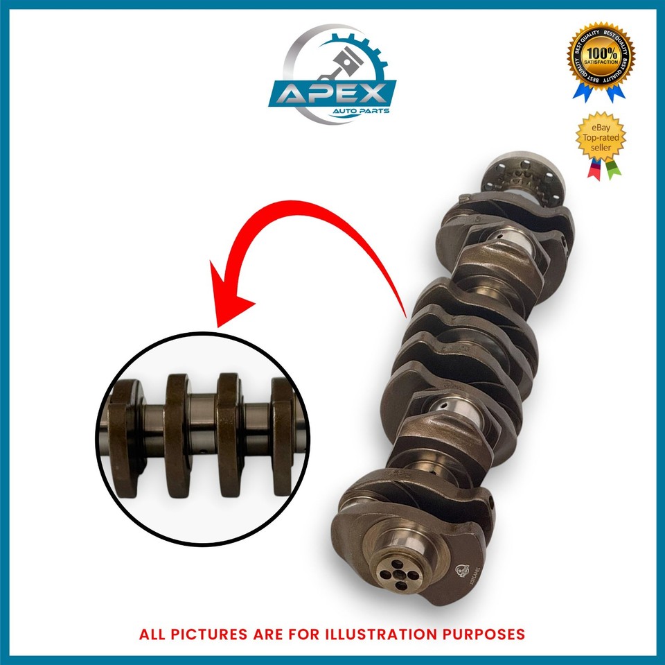 MOLTIPLICATORE (8WEB) BMW 7 SERIE 3.0 DIESEL 11217799970 N57D30A ...