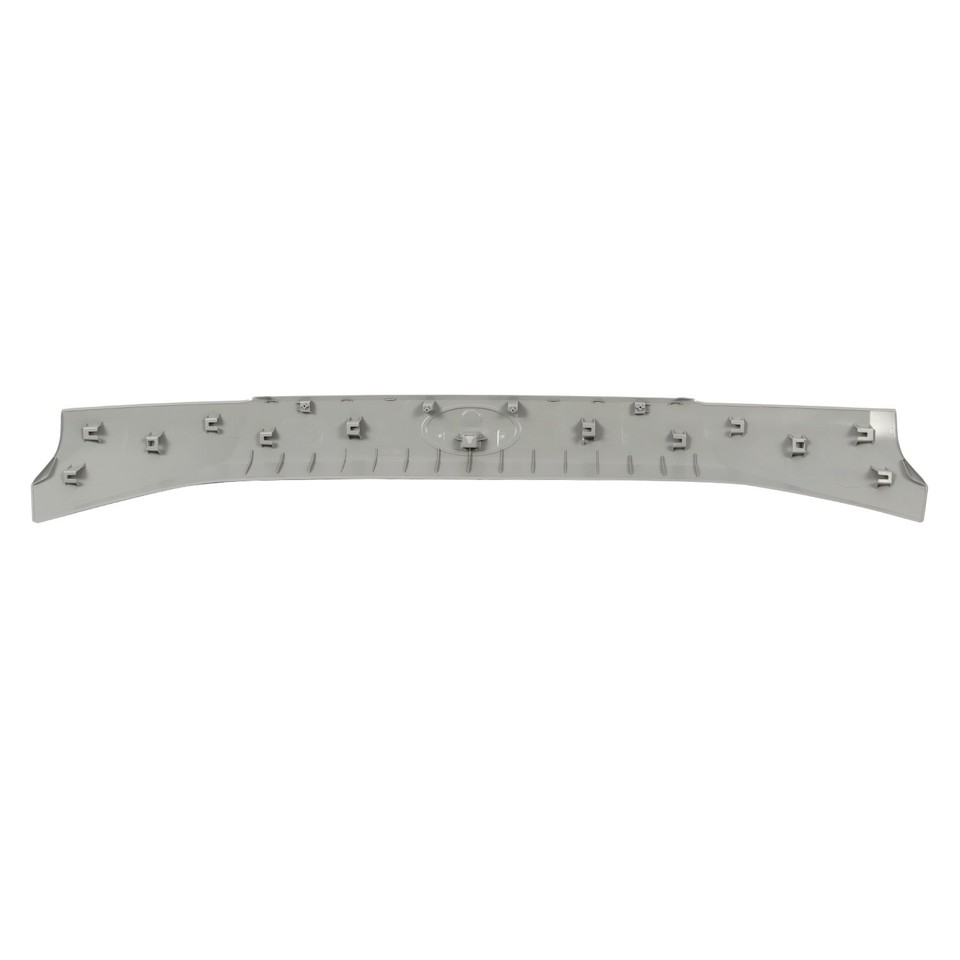 For Subaru Forester 2014-2018 Rear Tail Gate Finish Panel Garnish ...