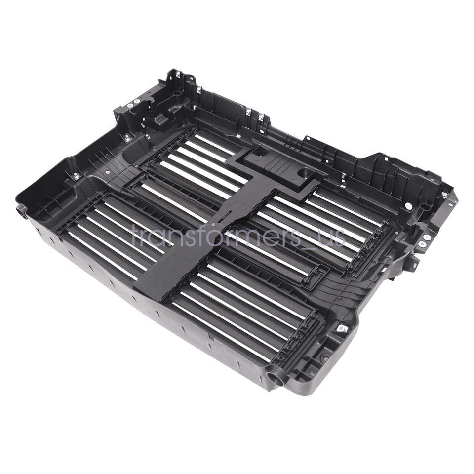 Fit Mazda Cx-50 2023-2024 VA41-50-R31 Radiator Support Grille Grill Air ...