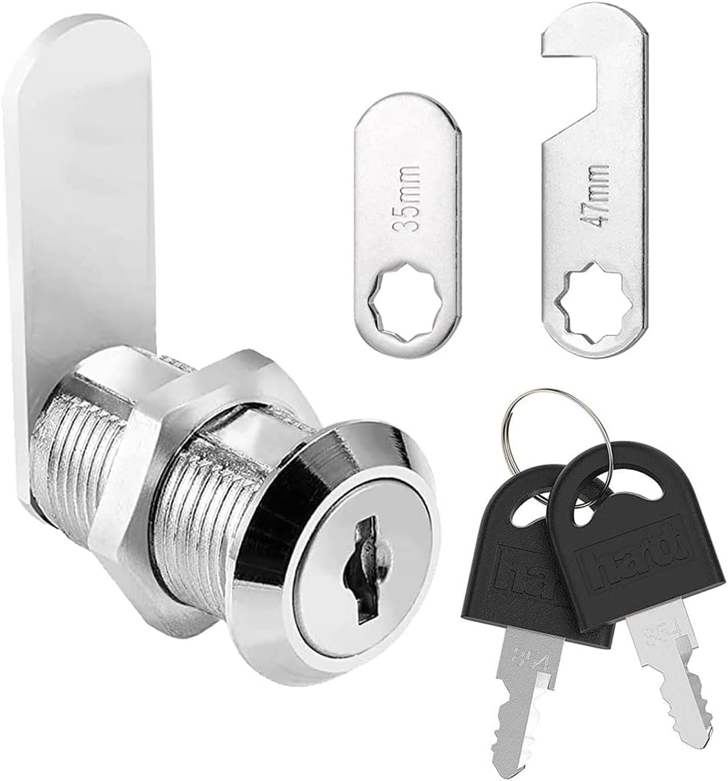 Mailbox Latch Replacement Replacement Lock And Keys | RADIUS DESIGN
