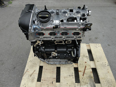 VW Audi 2.0 TFSI TSI Motor CCT CCTA CCTB CAW CAWA CBF ...