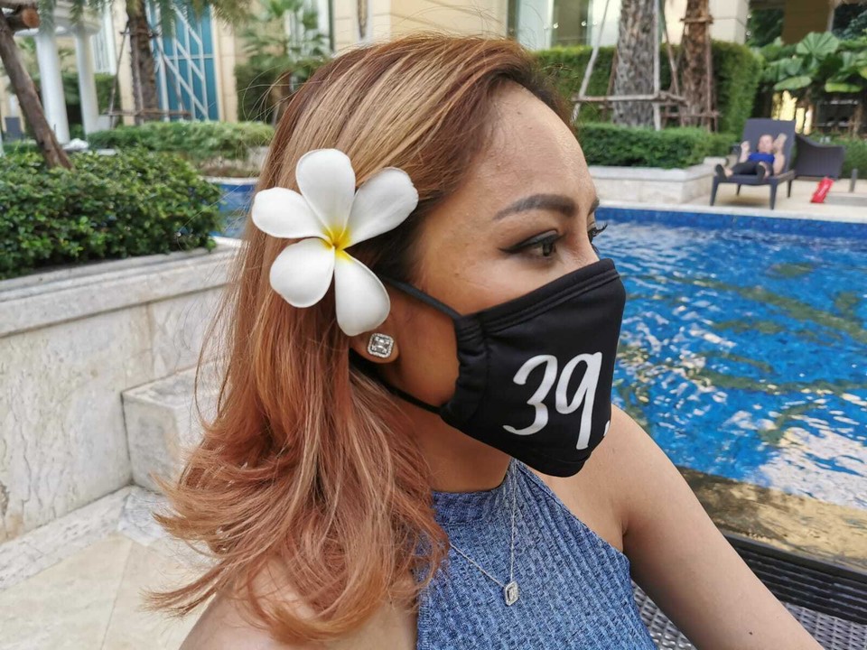 Cute Meerkat FACE MASK Timon Animal Lovely Animal planet tv Fashion ...