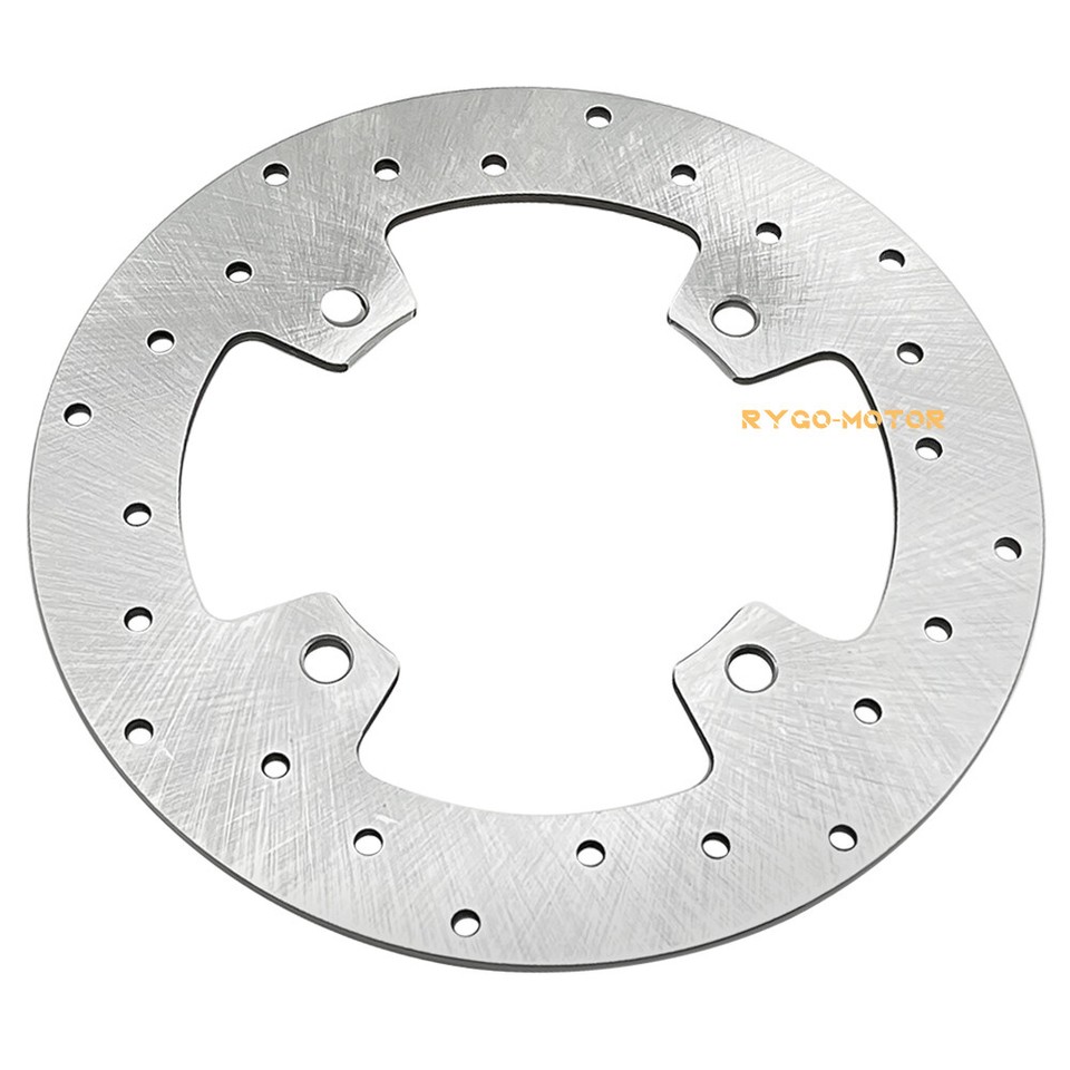 Front or Rear-Right Wheel Hub & Brake Rotor for Arctic Cat Alterra 400 ...