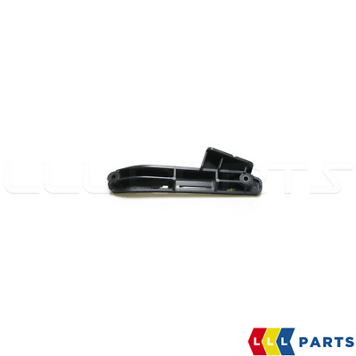 BMW NEW GENUINE E92 E93 (07-12) FRONT O/S RIGHT BUMPER BRACKET HOLDER ...