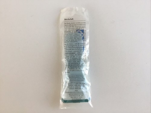 Avon Skin So Soft Blade-Free Razor Fresh & Smooth New Factory Sealed | eBay