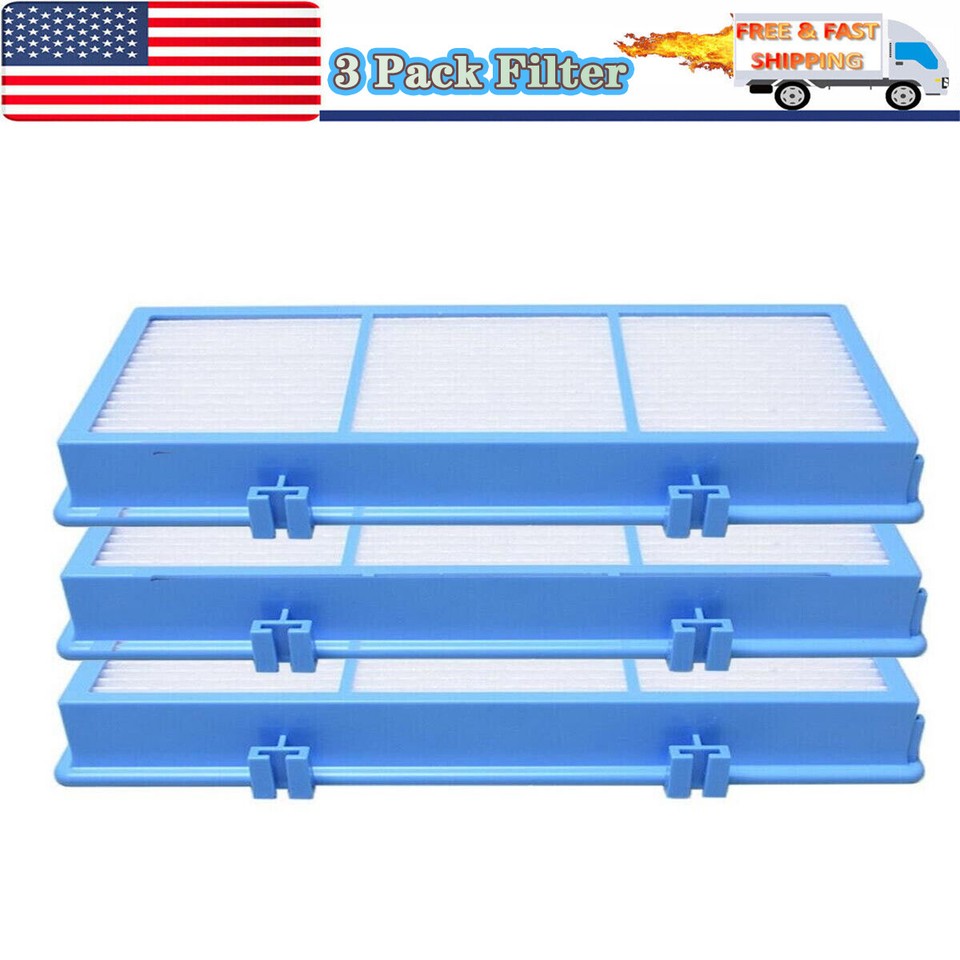 HEPA Filter For Holmes AER1 Total Air HAPF30AT Purifier HAP242-NUC ...