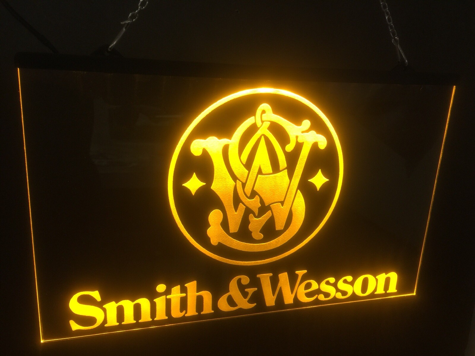 Smith And Wesson Logo Wallpaper