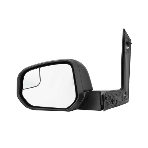 2014-2021 Ford Transit Connect Left Driver Side Mirror Heated Black ...