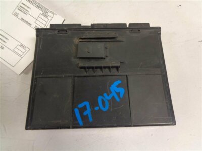 2016 Acura TLX Advanced Smart Power Control Module Unit 38320-TZ4-A11 ...