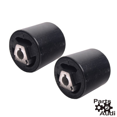 fits BMW X5 NEW Suspension Control Arm Bushings 2 pieces 31126769715 ...