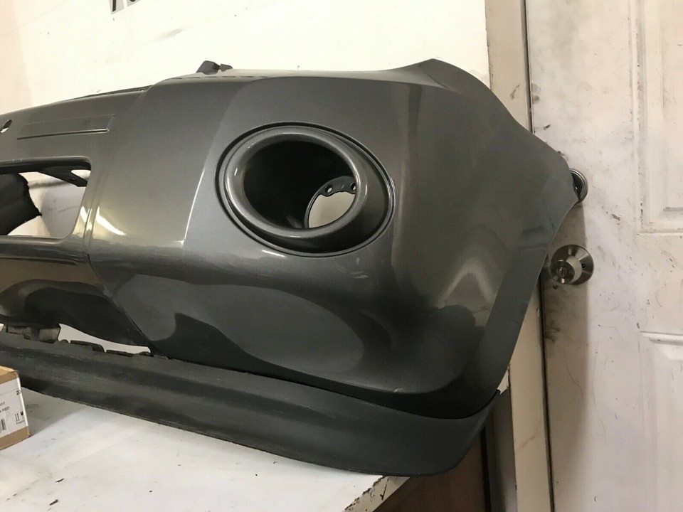 2008-2012 FORD ESCAPE FRONT BUMPER COVER 08-12 | eBay