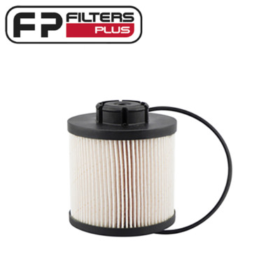 PF7735 Baldwin Fuel Filter Mercedes Engine OM906 - A0000901551, FF5380 ...