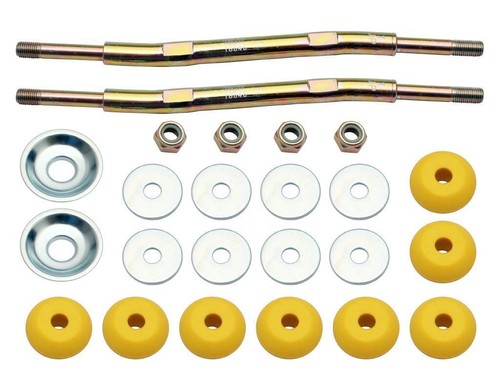 Stabilizer Bar End Kit VN-VT Heavy Duty Front Only | eBay