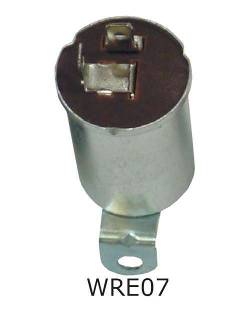 WINKER RELAY 6VOLT 18/23WATT 2PIN MEDIUM | eBay