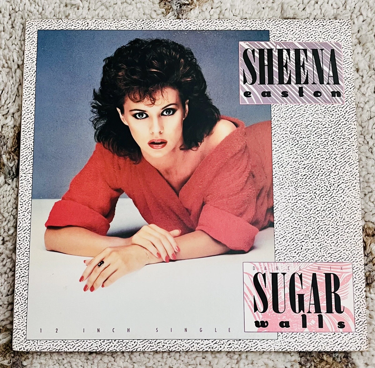 Sheena Easton Prince