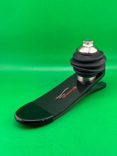 Freedom Freestyle Adjustable Ankle Swimming Prosthetic Foot size 27 ...