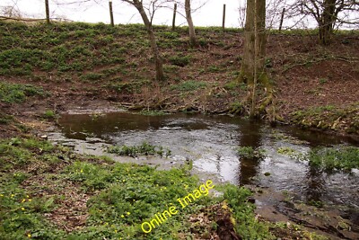 Photo 6x4 Lyd Well Kemble 2 c2013 | eBay UK