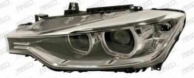 XEN HEADLIGHT LEFT RIGHT WITH MOTOR DS LE OT S 63117314531 | eBay UK