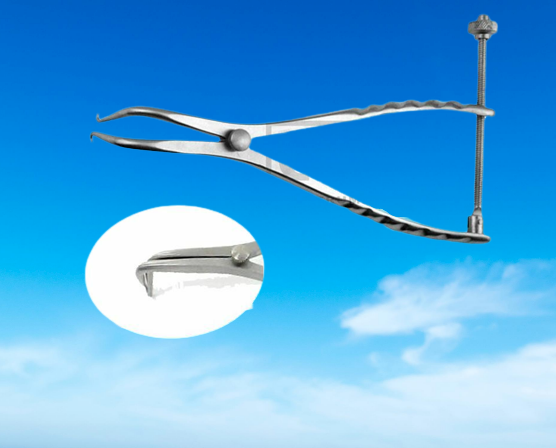 Stifle Distractor with Spinlock 15cm orthopedic Instruments | eBay