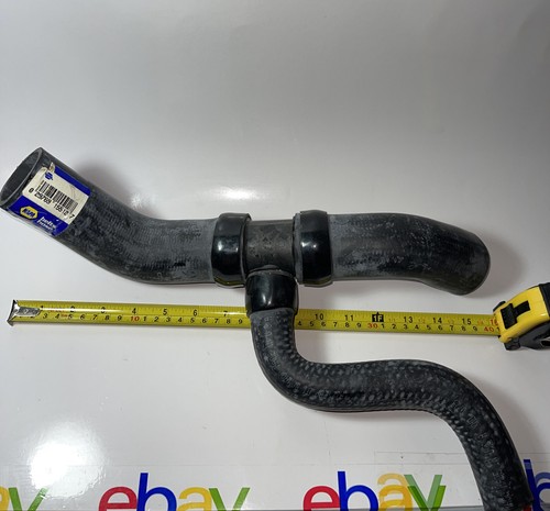 Radiator Coolant, 4WD Lower NAPA/BELTS & HOSE-NBH -8931 | eBay