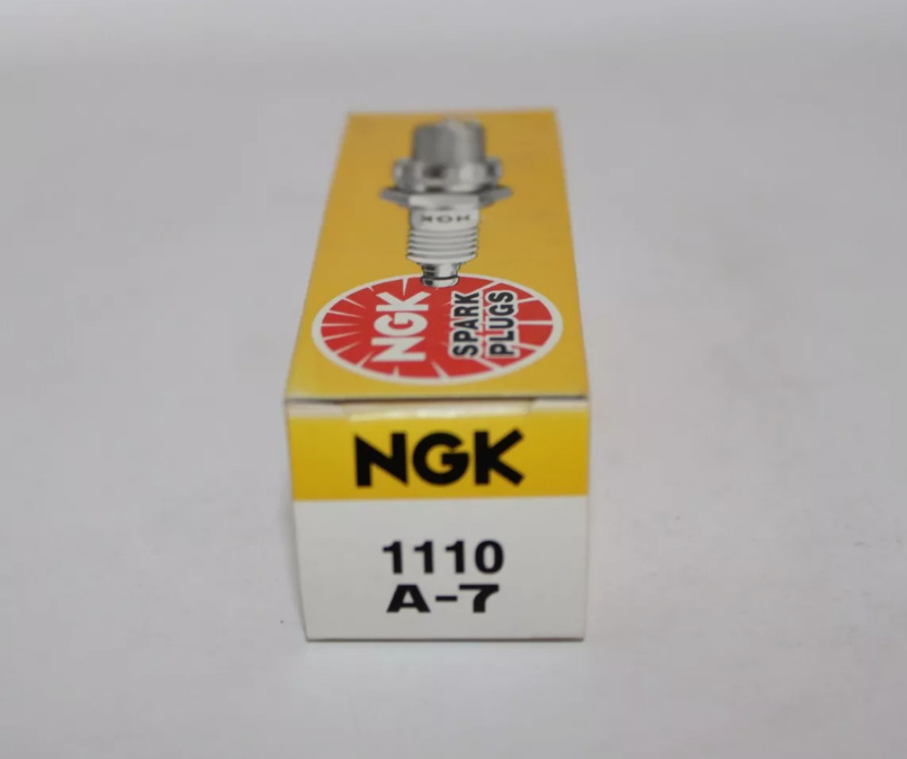NGK A7 - Alternative spark plugs