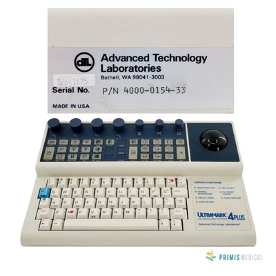 Other - Plus Ultrasound