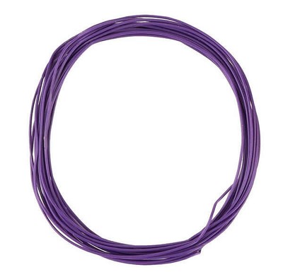 Faller 163787 A Scale Fine Stranded Wire .002" .04mm x 32' 9-5/8 ...