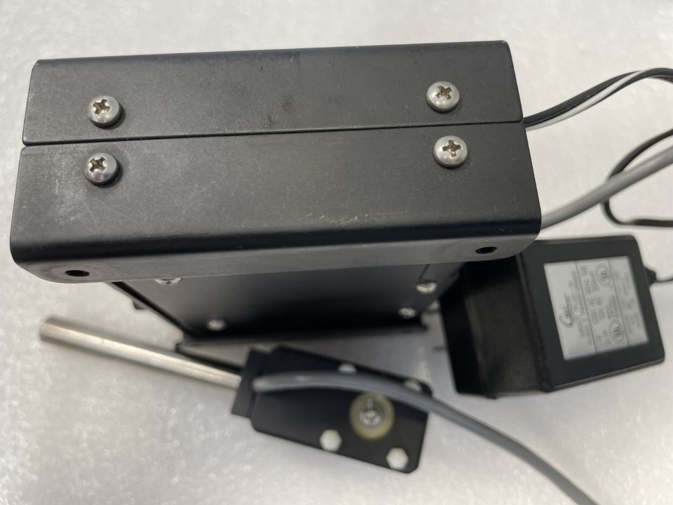 Kent Scientific Isometric Transducer 2g-10g | eBay UK