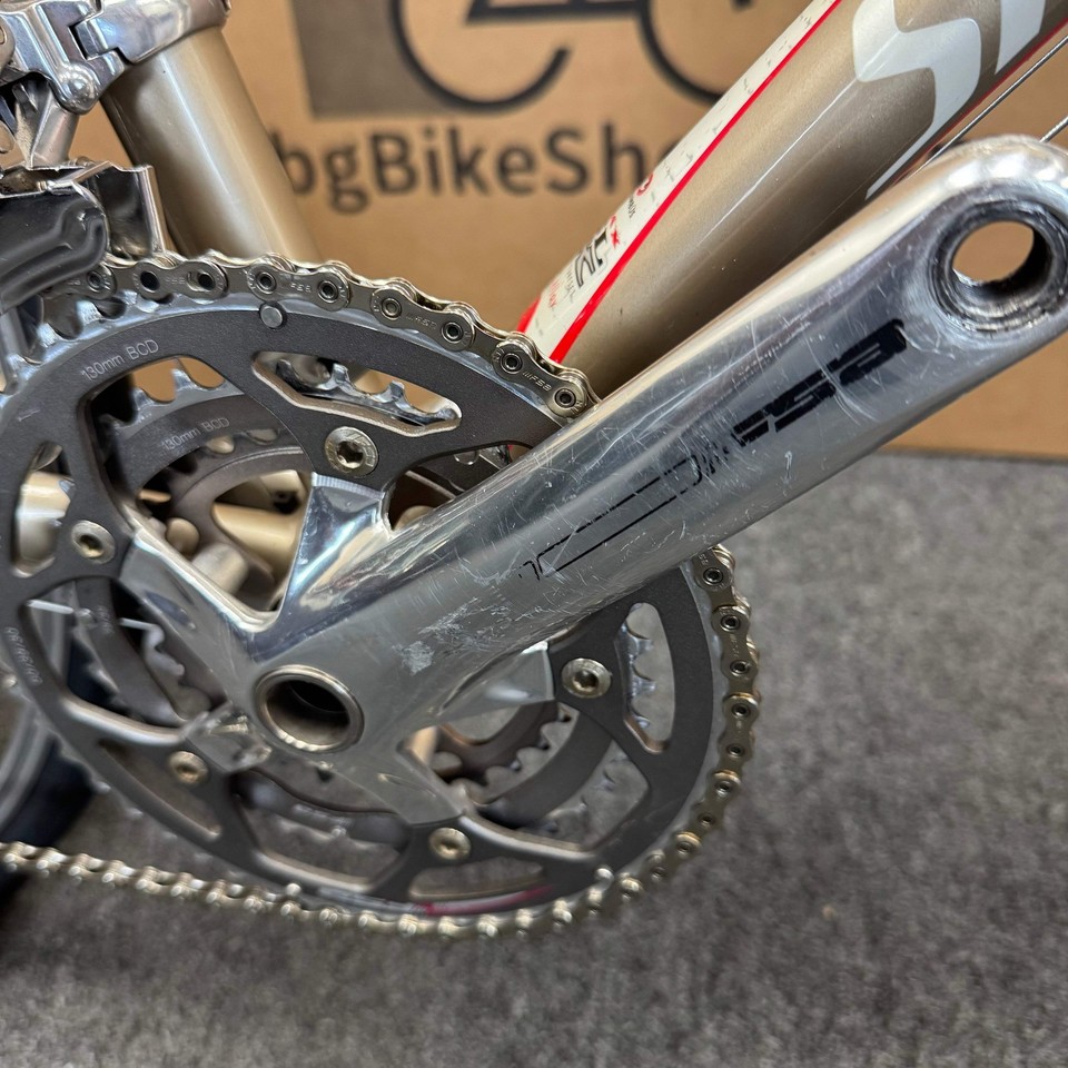 Used Specialized Roubaix, Road Bike- 2008, 58cm | eBay