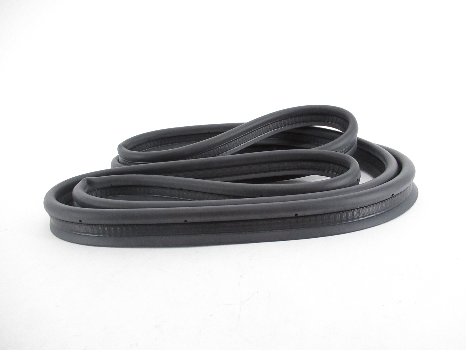 Genuine OEM Toyota 64461-06180 Trunk Lid Seal Weatherstrip 2015-2017 ...