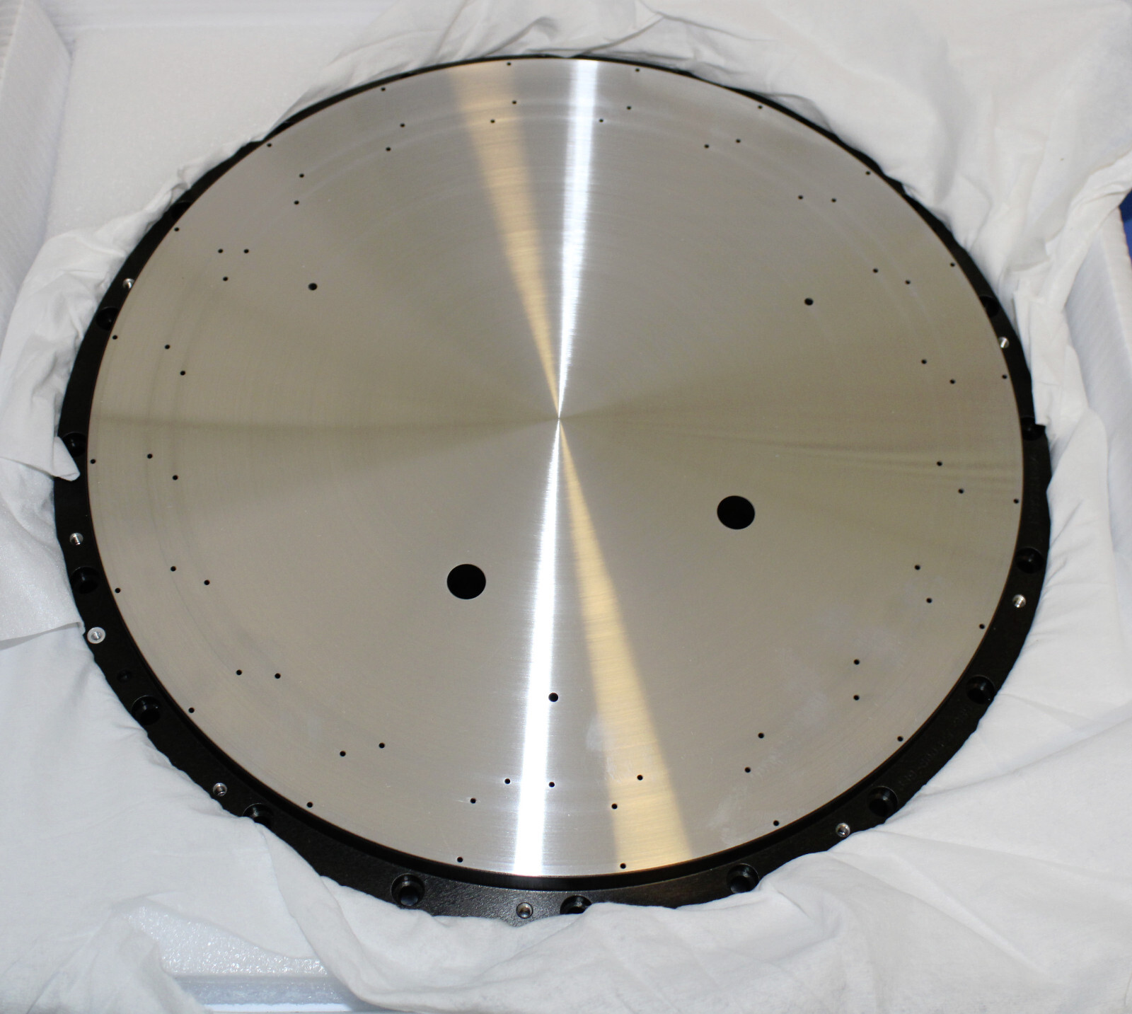 LAM RESEARCH ELECTROSTATIC CHUCK, ESC 839-800327-385 / Parts | eBay