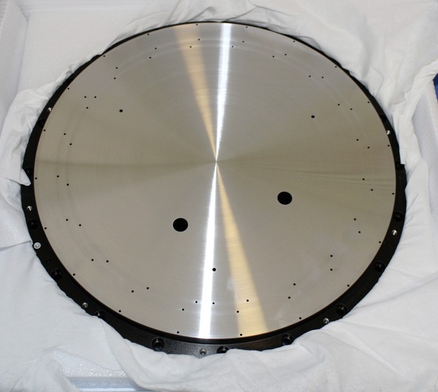 Lam Research Flex ESC Chuck 839-800327-385 for sale online | eBay