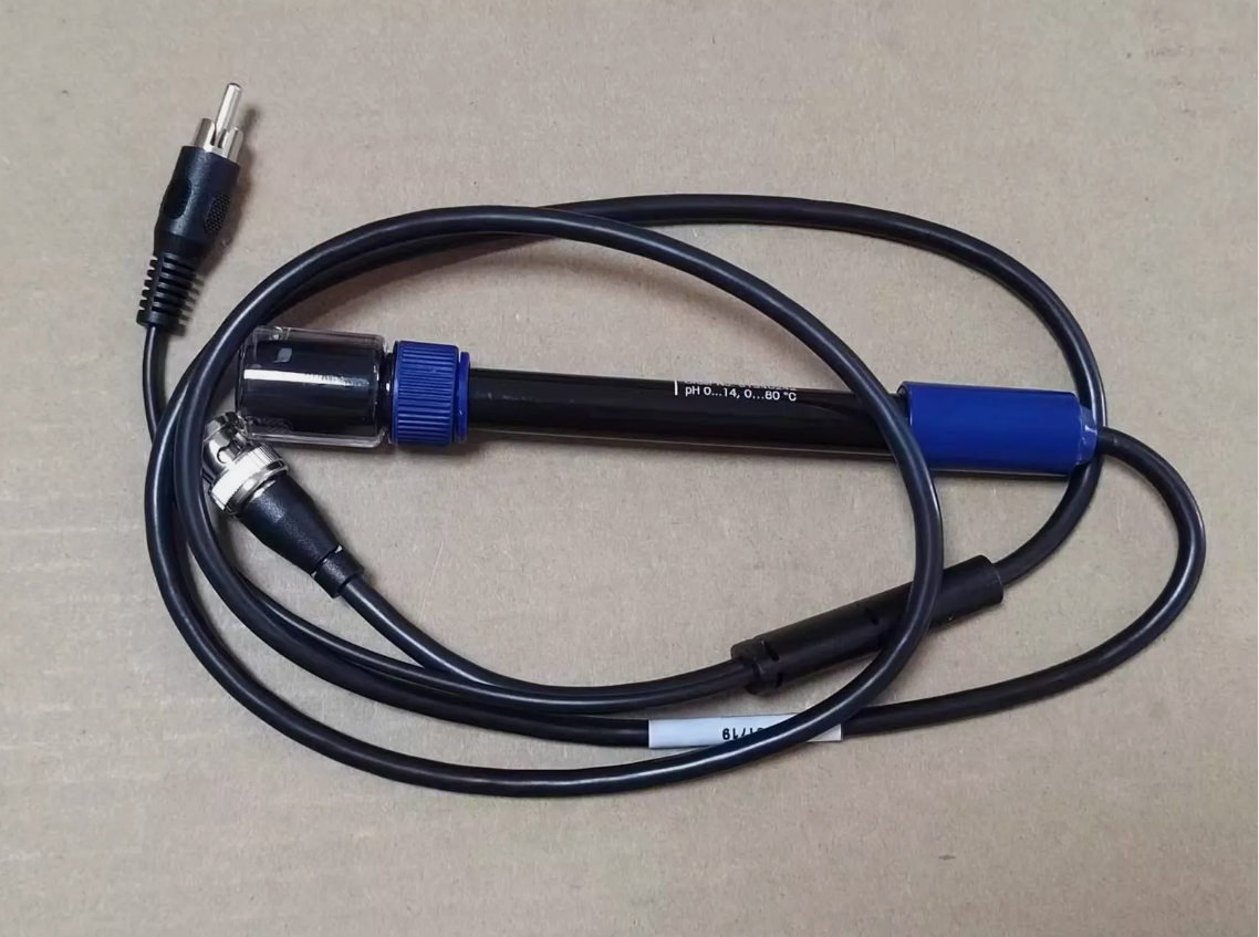 NEW 100% Working METTLER TOLEDO LE438 Combination pH Electrode | eBay