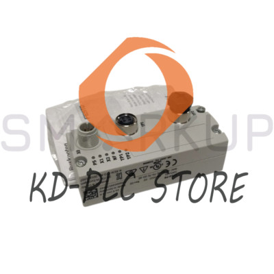 New FESTO CTEU-PN 2201471 Bus Node | eBay