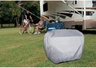 Generator Outdoor Storage Waterproof Cover For Honda EU3000is ...