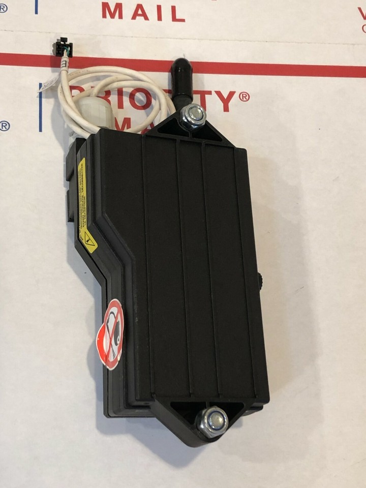 NBB Radio Control System Receiver Compact-M M/B-R-CAN | eBay