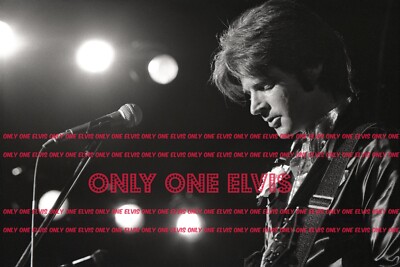 1970's RICK "Ricky" NELSON in CONCERT PHOTO 001 Garden Party | eBay