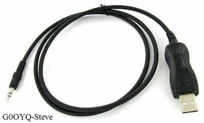 USB Programming Cable for CRT 2M, CRT 4M, CRT 7M and CRT SPACE V U Fast ...